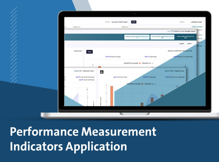KPI Measurement Application – SYAD ICT Co.