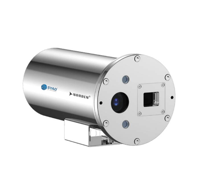 Explosion proof cameras – SYAD ICT Co.