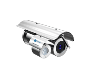 Explosion proof cameras – SYAD ICT Co.